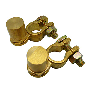 CSP | Chargersite | Car Battery Terminal (Extend Connect)